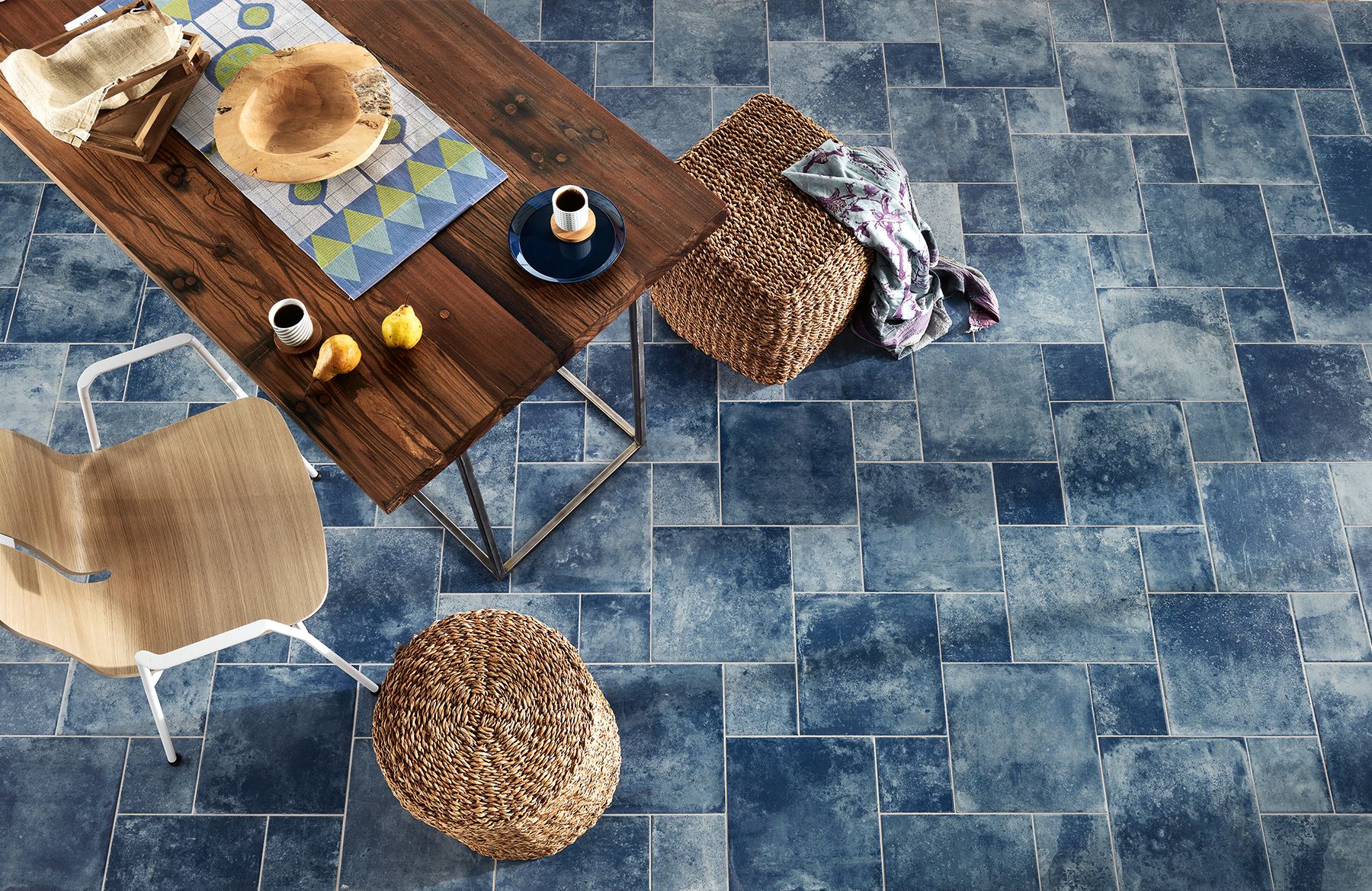 Lattialaatat edullisesti alk. 9,95 € / m² | Kymppi-Lattiat Oy