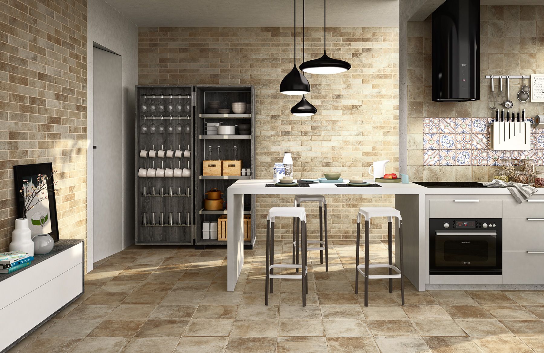 Lattialaatat edullisesti alk. 9,95 € / m² | Kymppi-Lattiat Oy