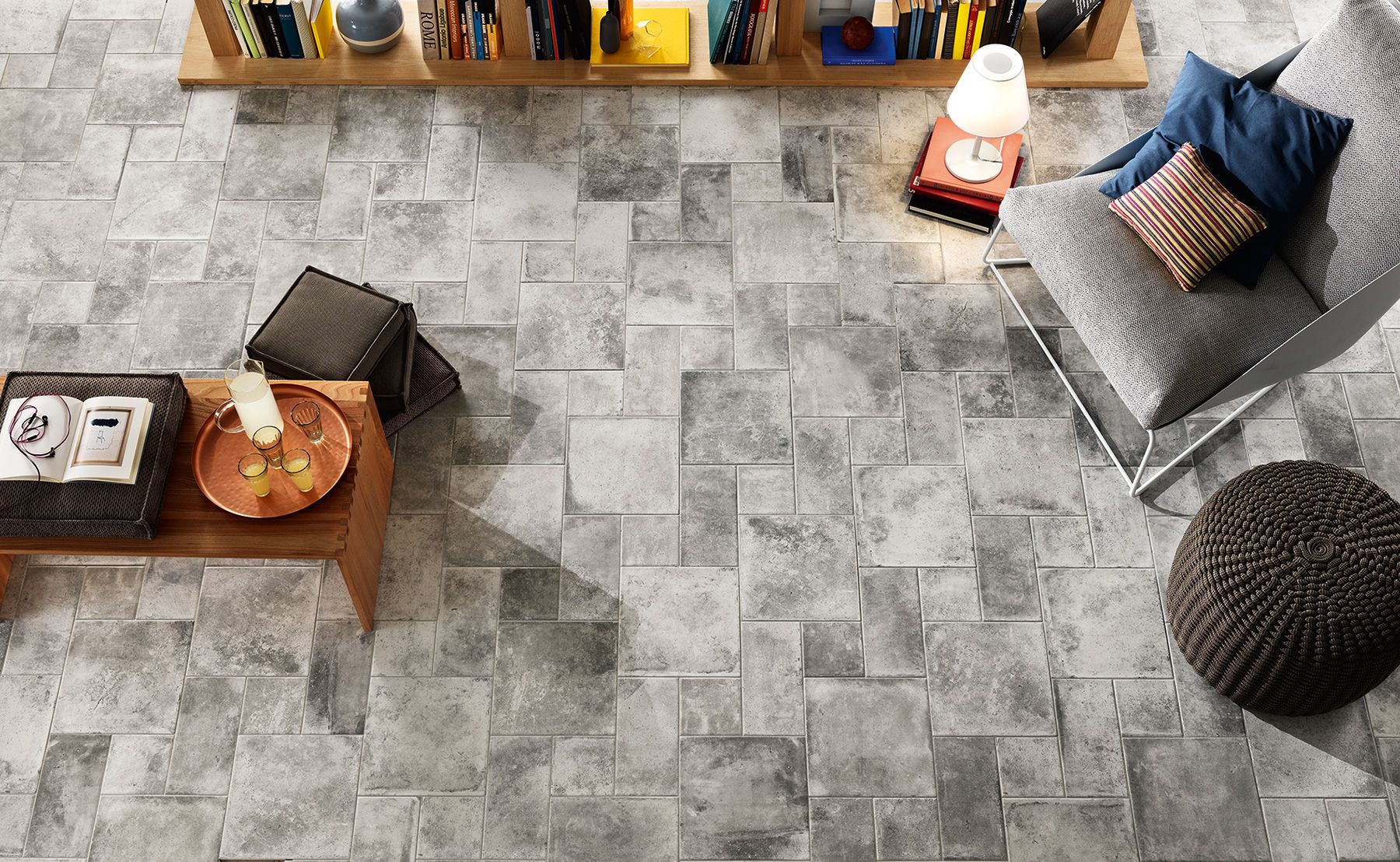 Lattialaatat edullisesti alk. 9,95 € / m² | Kymppi-Lattiat Oy