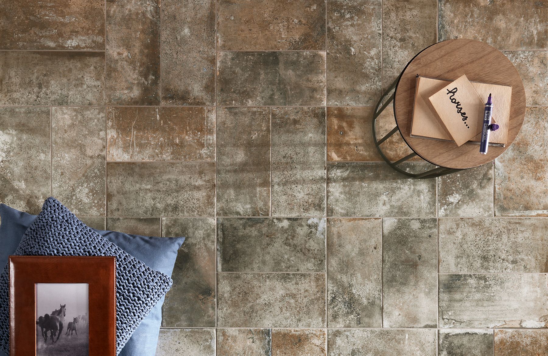Lattialaatat edullisesti alk. 9,95 € / m² | Kymppi-Lattiat Oy