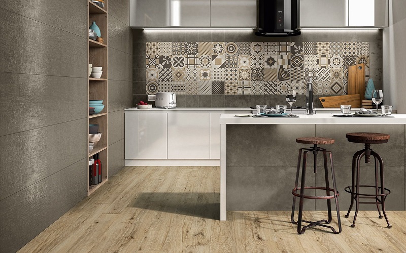 Lattialaatat edullisesti alk. 9,95 € / m² | Kymppi-Lattiat Oy