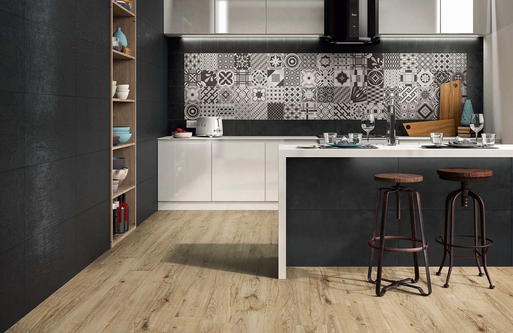 Lattialaatat edullisesti alk. 9,95 € / m² | Kymppi-Lattiat Oy